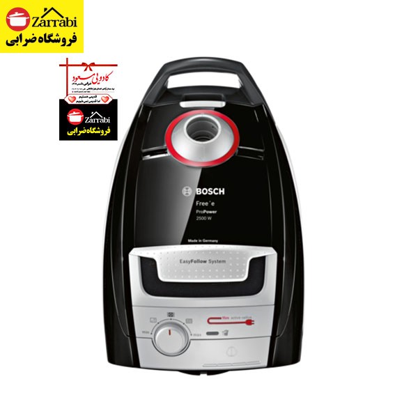 مشخصات، قیمت و خرید جارو برقی بوش BSGL52531
